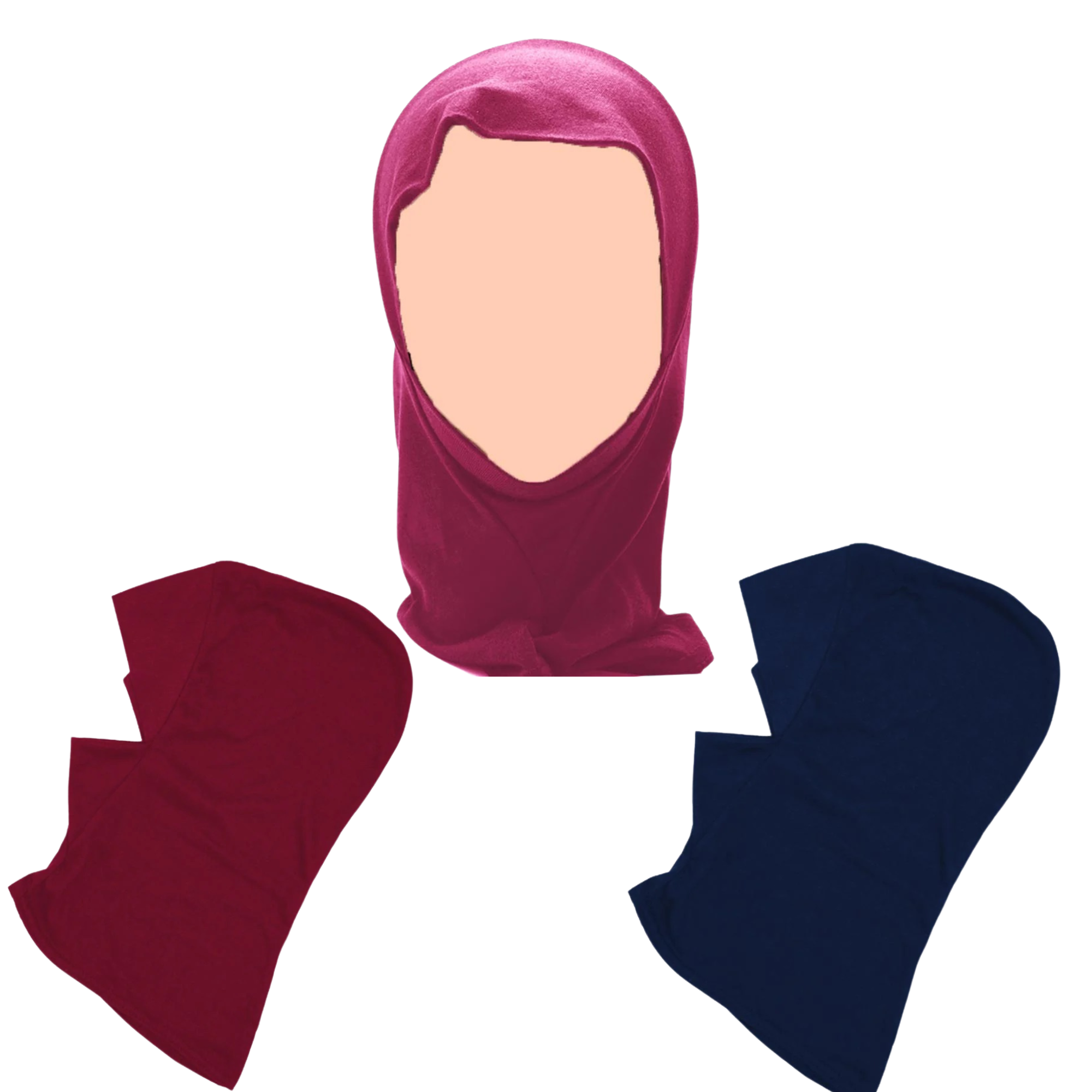 Ninja – Hijab Al Hoor