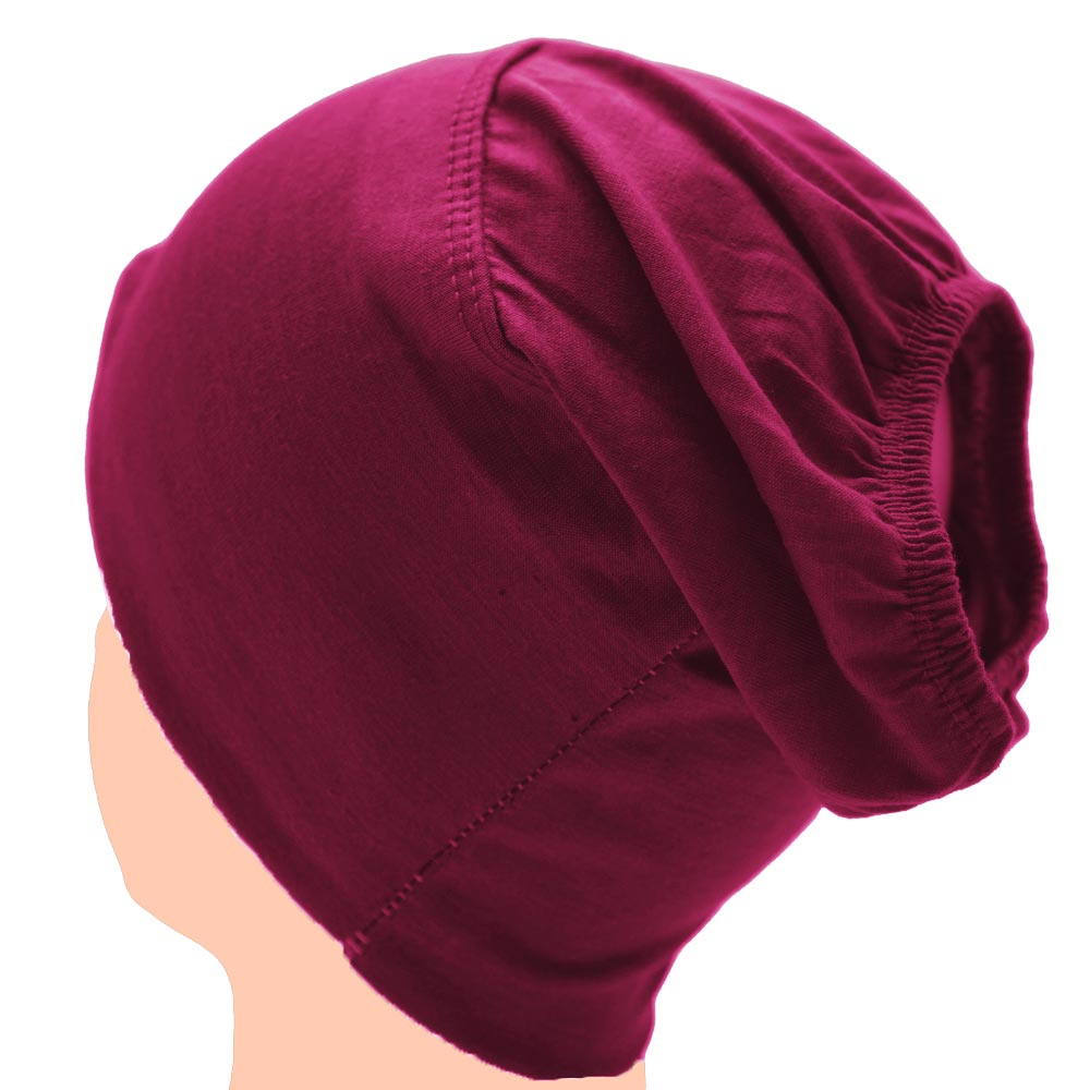Bonnet Caps – Hijab Al Hoor